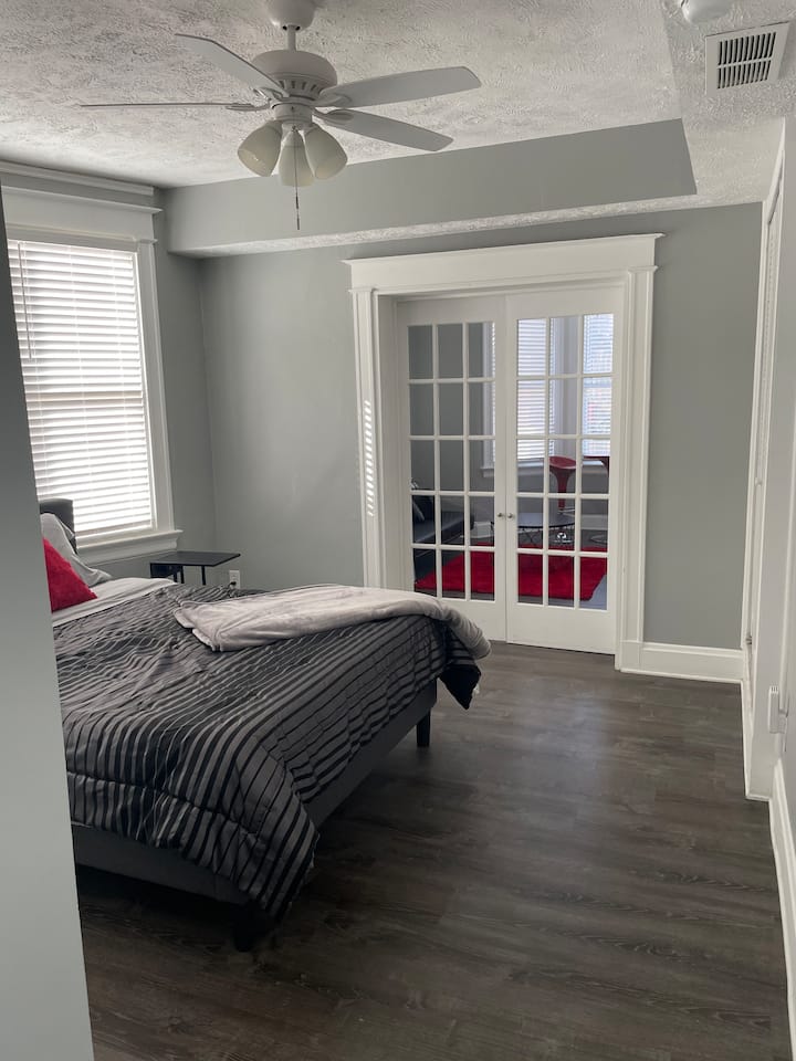 Great Apartment In A Great Location! 
Brand New!! - Cincinnati, OH