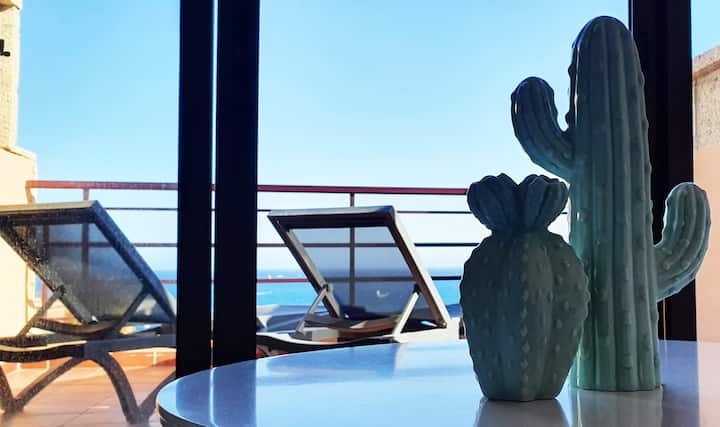 Frontline Médano Ii - El Médano