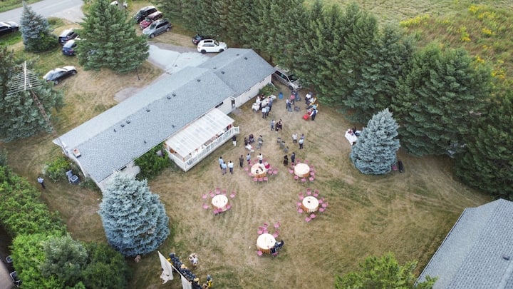 Solina Farm House - Oshawa