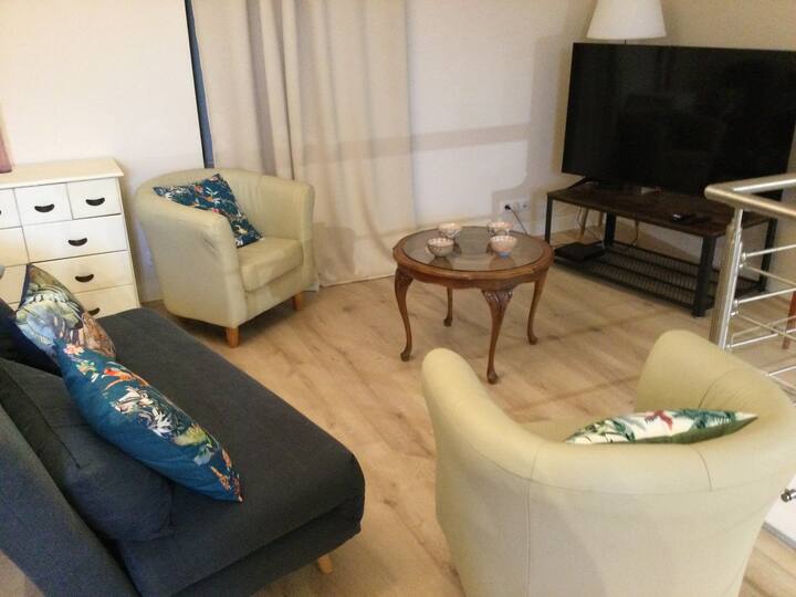 Home Broca - Sainte-Foy-la-Grande