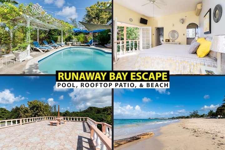 Runaway Bay Villas | Villas and More | Airbnb
