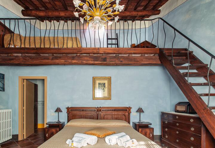 Gorgeous Apartment Tuscan Style & Pool - Castiglione del Lago