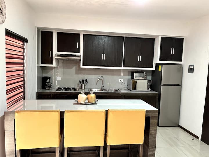 Hermoso Departamento Nuevo Y Moderno!! - Chihuahua