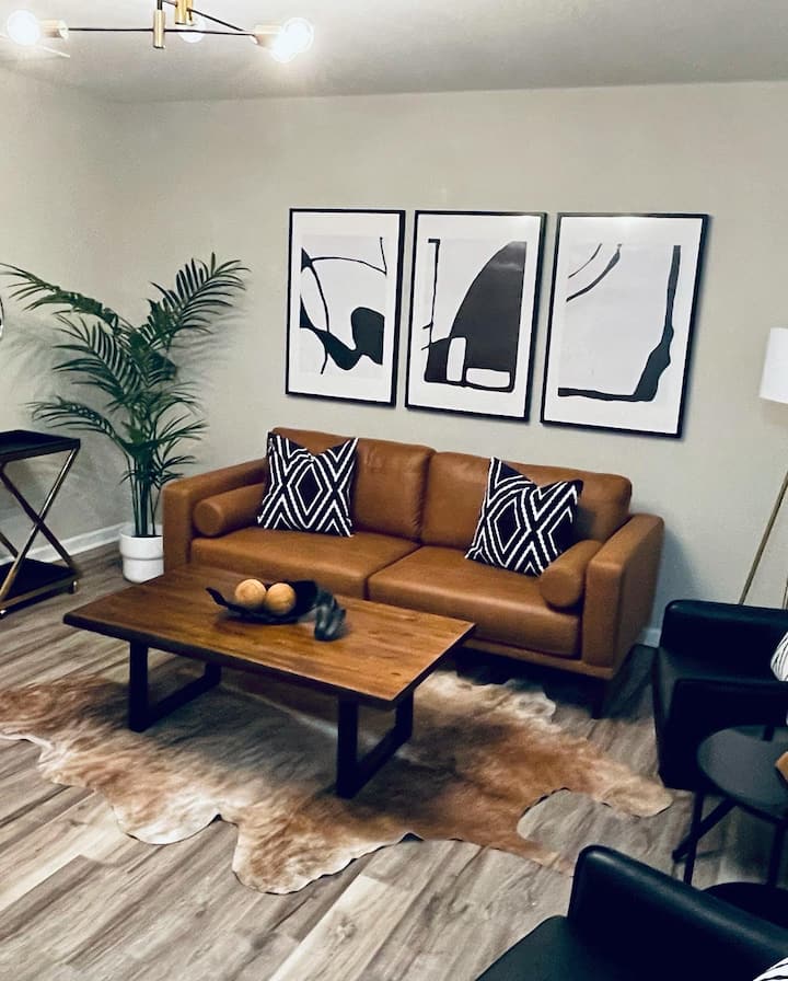 Beech Bums - A Side - Walk To Uptown Oxford ! - 卡姆登