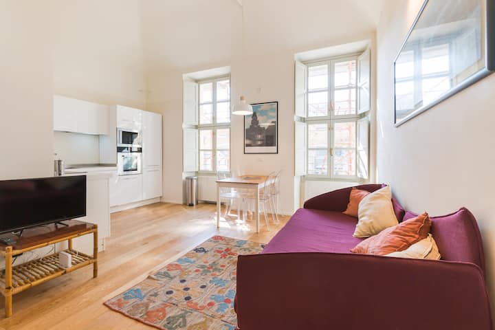 Il B - Galerie Umberto I - Moncalieri