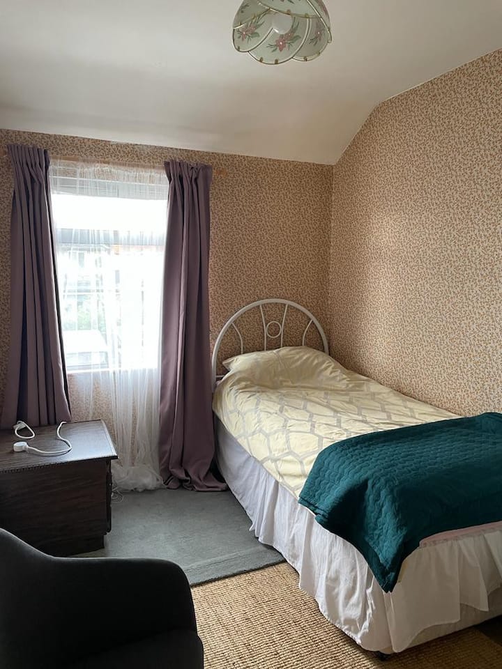 Single Bedroom In Shared House - Dublín