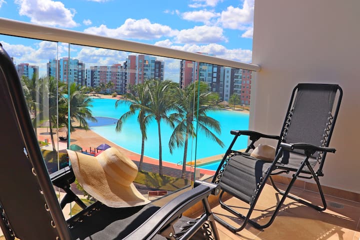 Mi Casita Getaway - Cancún