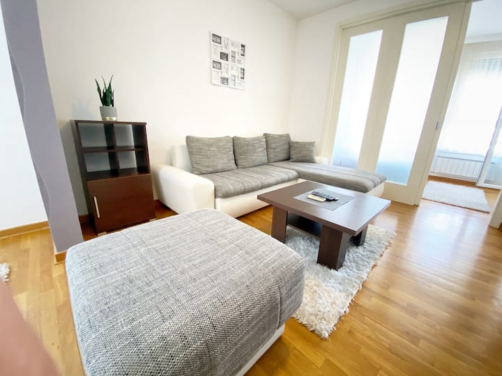 Apartment B4 - Belgrade