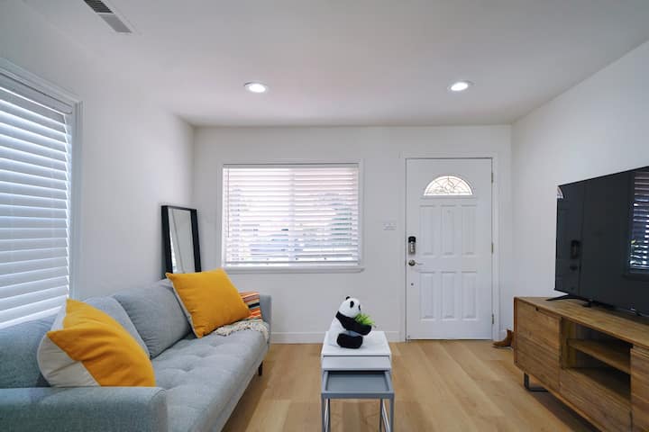 M&j@morden 3b2b Sfh*ac*heart Of Willow Glen|487 - San Jose, CA