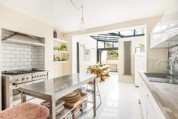 Regency Townhouse For Cheltenham Festival - Tewkesbury
