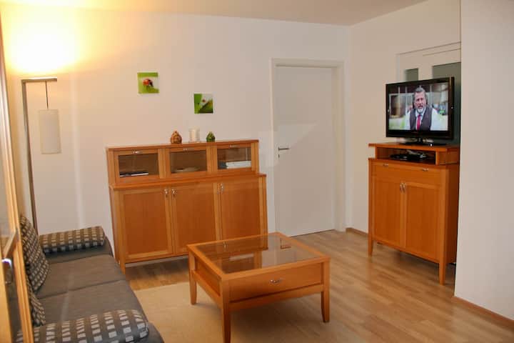 Souterrainwohnung In Wachtberg Bei Bonn - Bonn