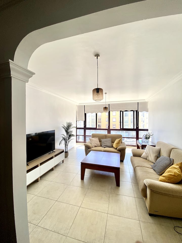 Vivienda Vacacional La Alameda - Santa Cruz de La Palma