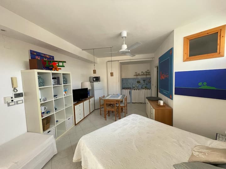 Casa Paranza - Isola di Favignana