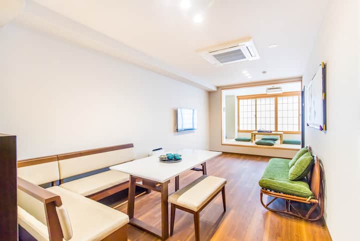 Deluxe Large Room 90㎡/nipponbashi Namba Station/7# - Osaka