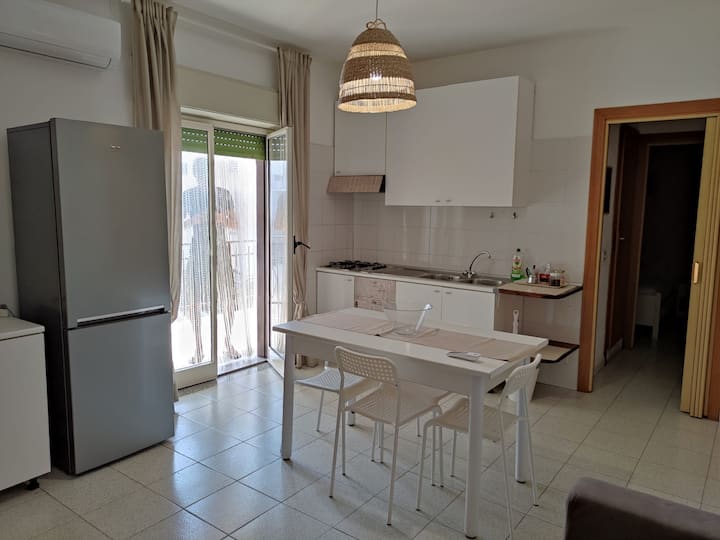 Appartamento 50m Dal Mare A Due Passi Da Taormina - Nizza di Sicilia