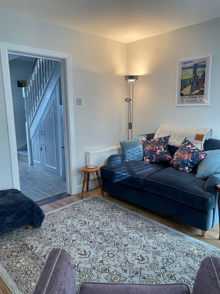 Leckhampton Townhouse - Perfect For The Festivals - Cheltenham