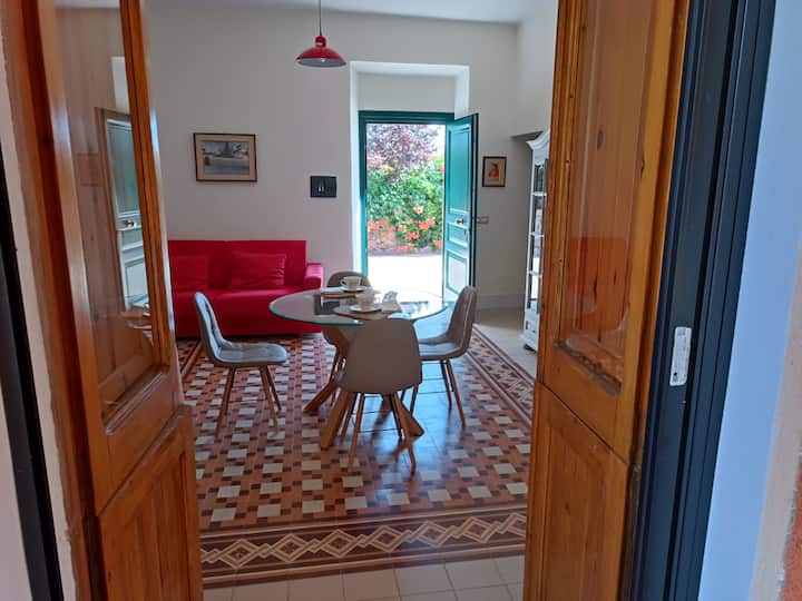 Casa Guascari - Castelsardo