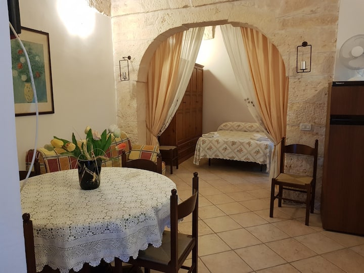Casa Luigia: Dimora Tipica Vicina A Centro Storico - Ostuni