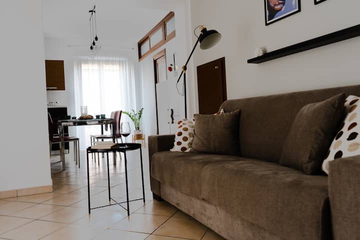 Cassaro Casa Vacanze - Castellammare del Golfo