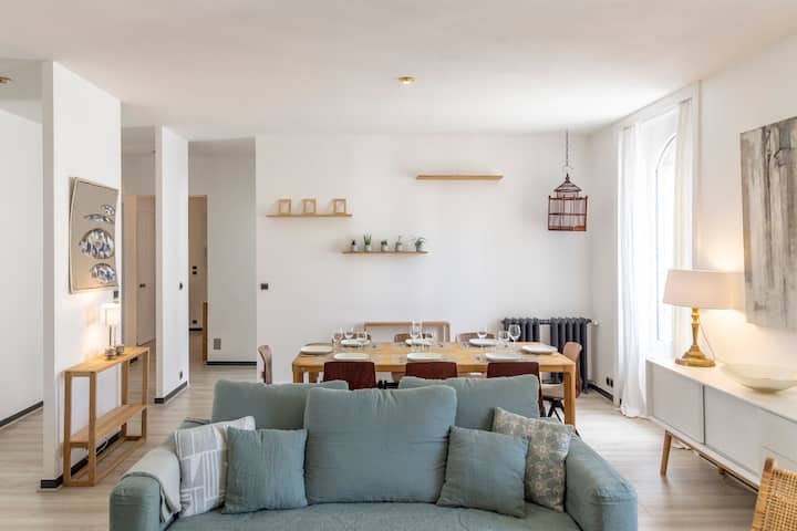 Ty Gwellan-design Et Confort En Plein Centre Ville - Vannes