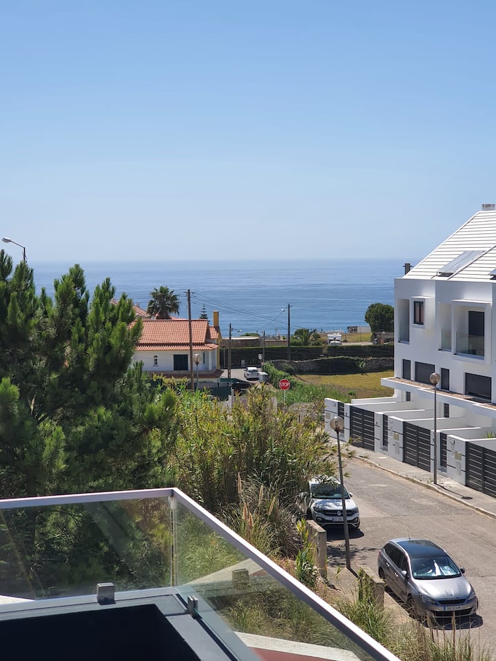 Holiday House Miramar By Ericeira - Ericeira