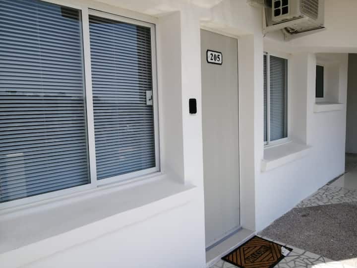 Suite Con Vista, Segura, Sanitizada, Hermosa - Acapulco