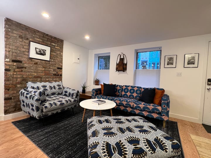 Private & Comfortable Apartment In Park Slope - Brooklyn, NY