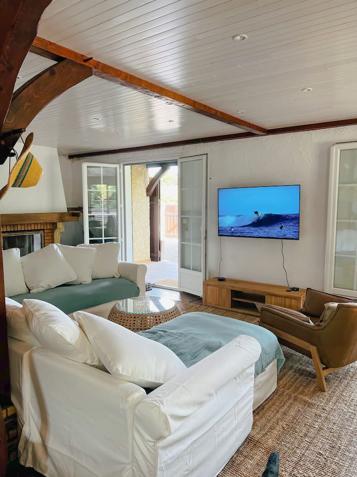 Seignosse Surf House - Seignosse