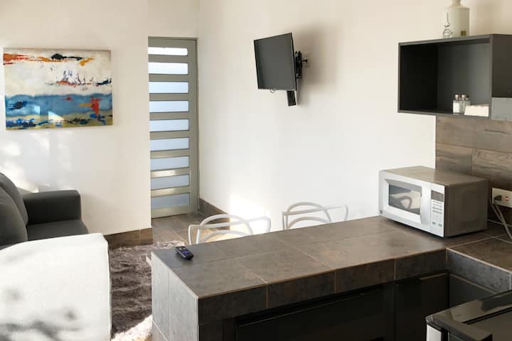 G* Acogedor Loft Semiabierto C. Balcón/consuladoeu - Santa Catarina