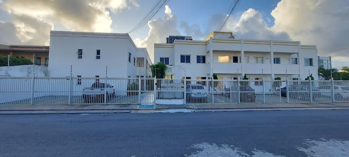 Aracaju, Seu Sonho, Sua Estadia, Lugar De Alegria. - Aracaju
