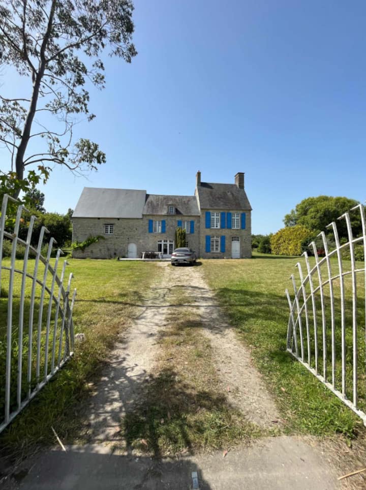 Ferme De Beaumont - Carentan