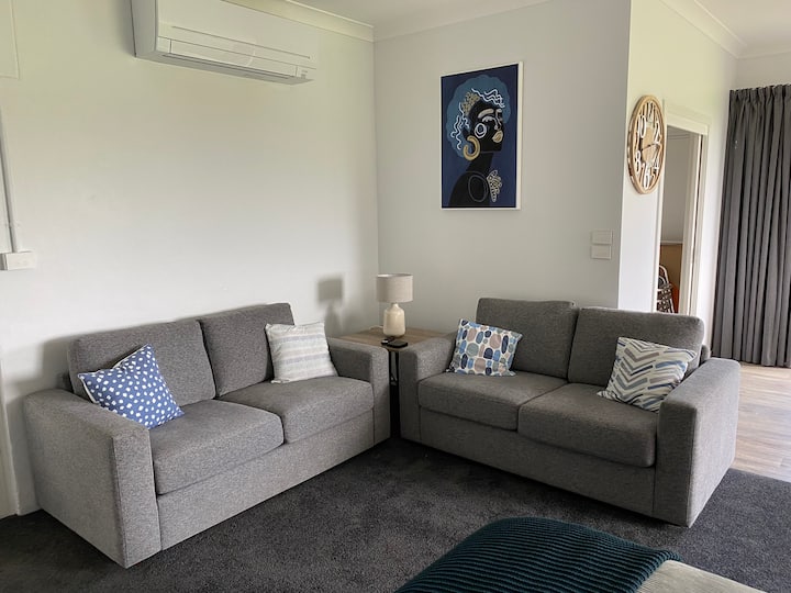 Wimbledon Studio - Cowes