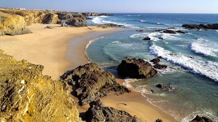 Apartments Guiomar Campos - Porto Covo - Porto Covo