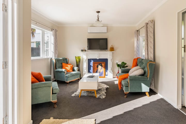 Fantail Cottage - Country But Connected Living - Kaukapakapa