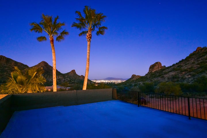 Loma Bonita Retreat - Casino Del Sol
