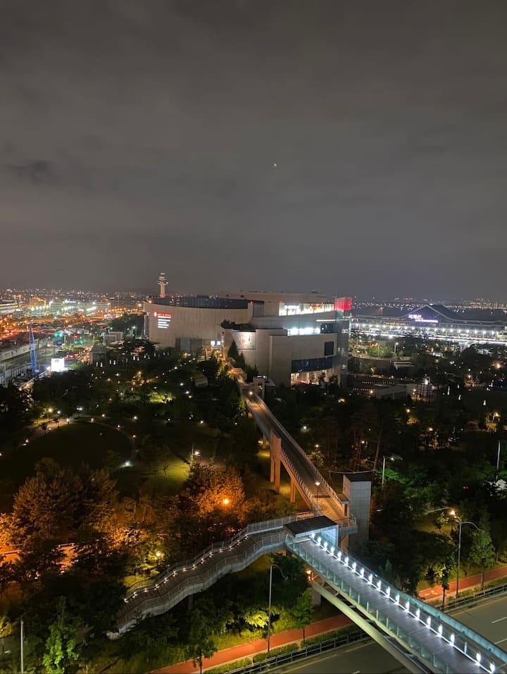 Gochon-eup : locations de vacances et logements - Gochon-eup, Gimpo-si ...