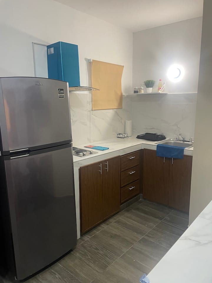 Comodo Y Practico - La Paz