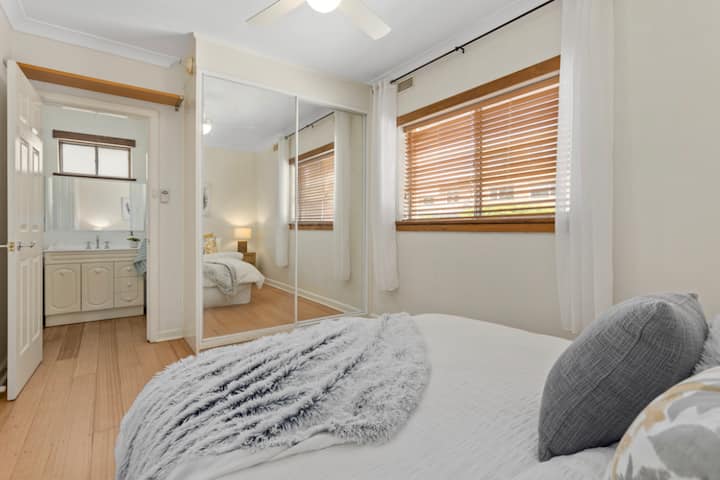 St Kilda/elwood Haven - Opposite Marina & Beach - St Kilda