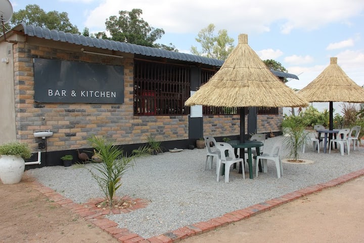 Marondera Alquileres vacacionales y alojamientos - Zimbabue | Airbnb