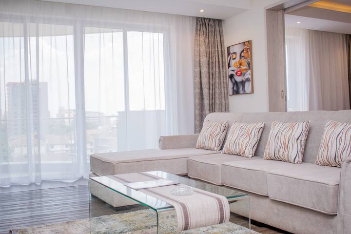 Nairobi Apartments | House and Serviced Apartment Rentals | Airbnb