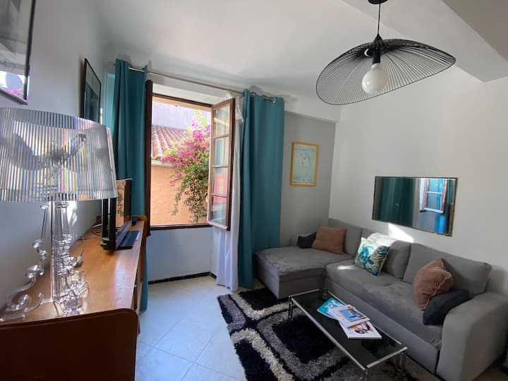 Petit Appartement Au Cœur De Saint-tropez - Saint-Tropez