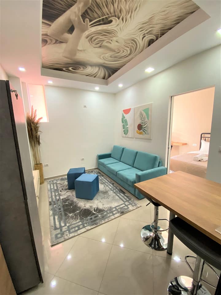 Tripartments - Gallery - Tirane