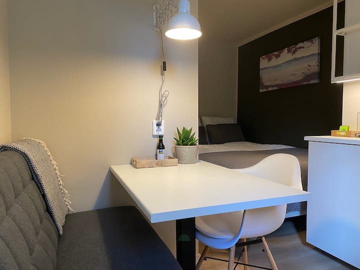 Perfect Studio For Student/business Traveller - Aalsmeer