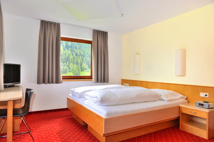 Riffler Apartment For 2 Pers. - Gästehaus Kolp - Saint Anton am Arlberg