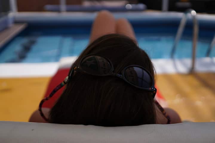 Poolside Suite, Stay Here & Party - Adults Only - Sharm El-Sheikh