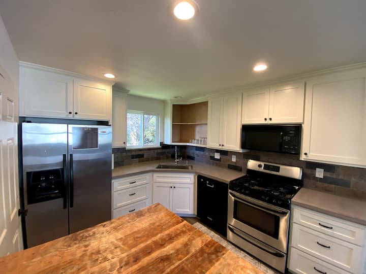 Private Bedroom & Bathroom In Shared Home. - Sonora