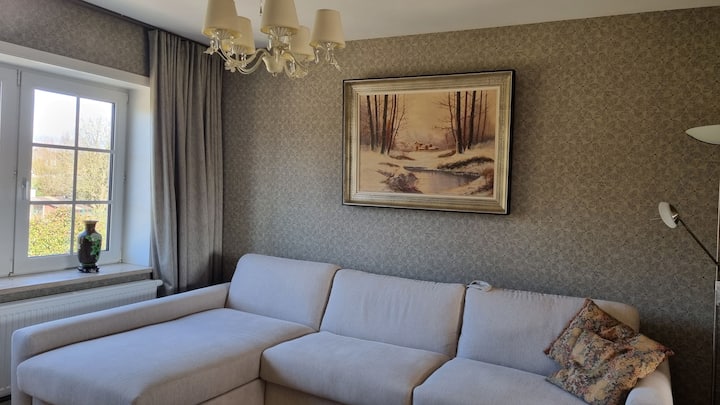 Maison De Vacances De Luxe - Première éTage - Diest