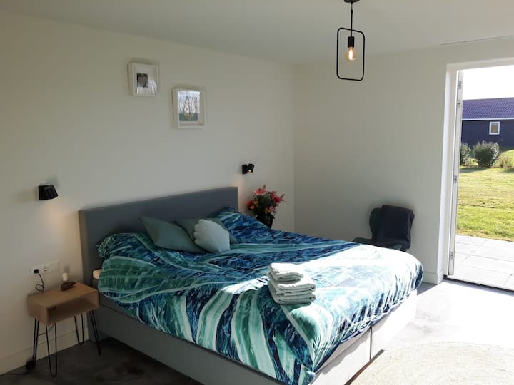 Het Anker - Bnob De Kapitein - Texel