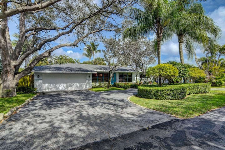 Casa De Azul - Delray Beach, FL