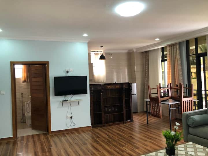 Luxury  Kacyiru - Kigali